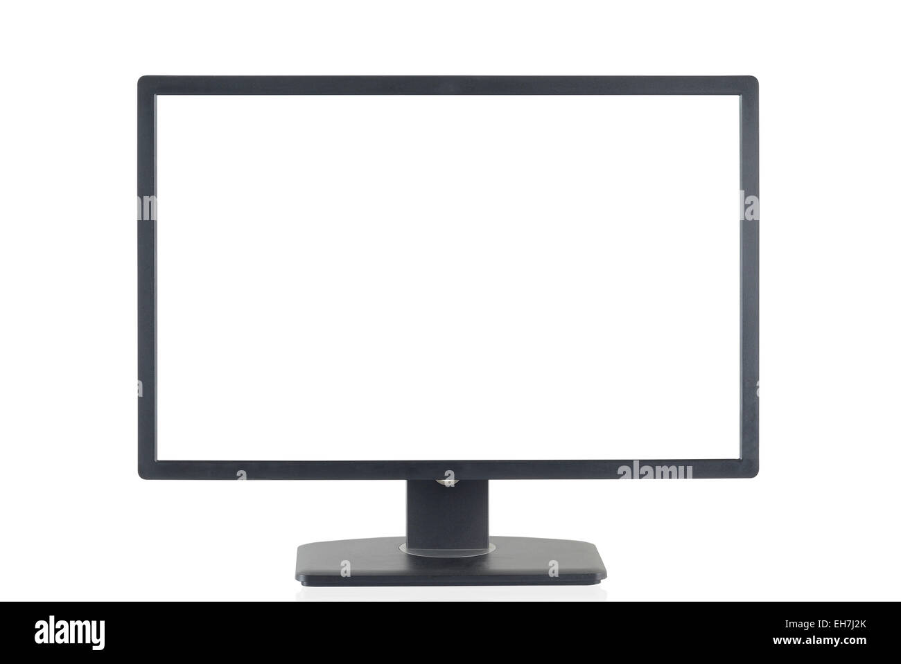 Computer monitor no background hi-res stock photography and images - Alamy