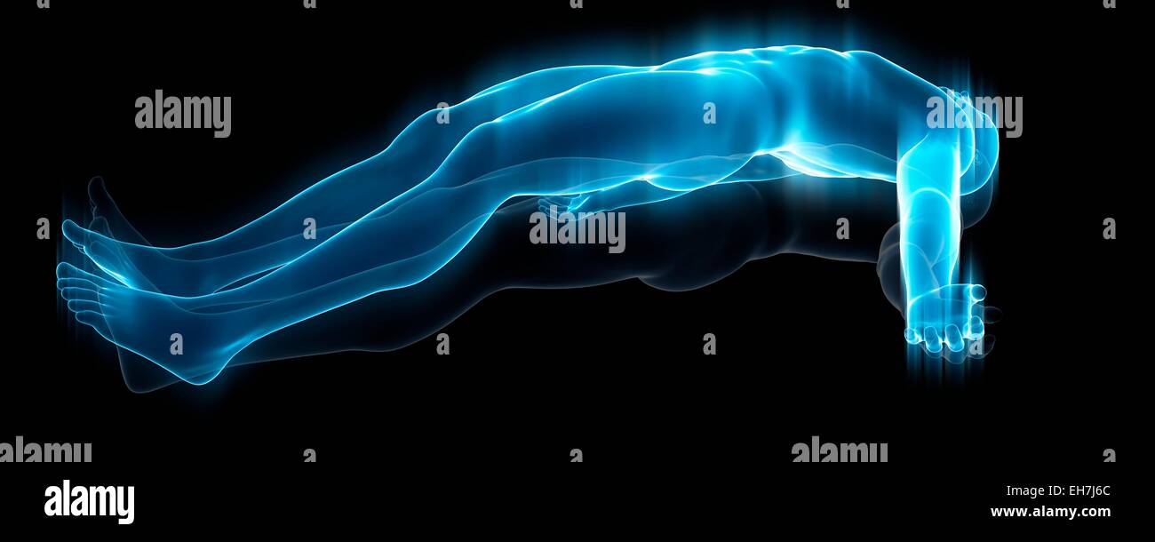 Human soul hi-res stock photography and images - Alamy