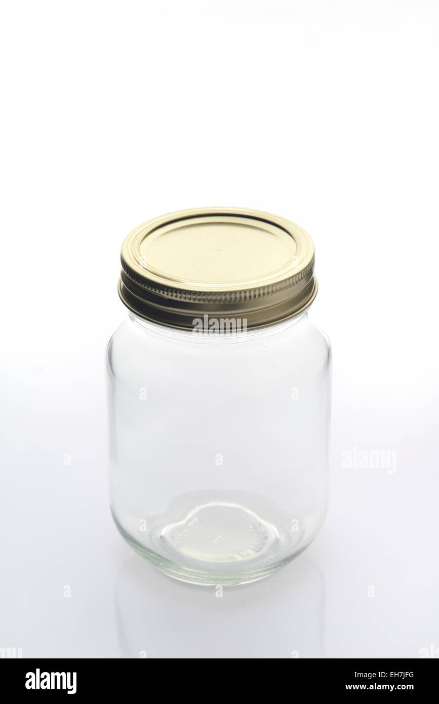 Old glass container hi-res stock photography and images - Alamy