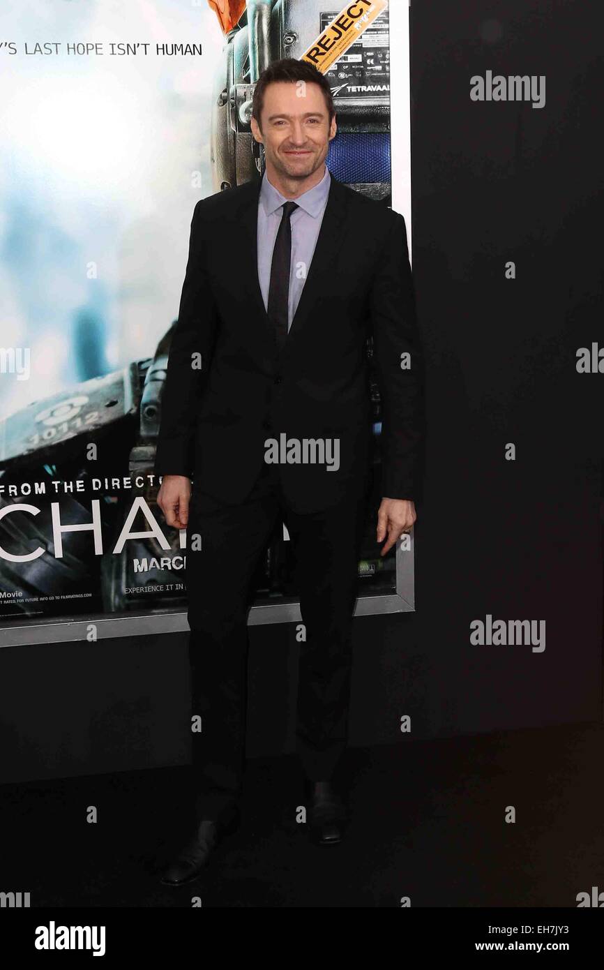 Actor hugh jackman hi-res stock photography and images - Alamy