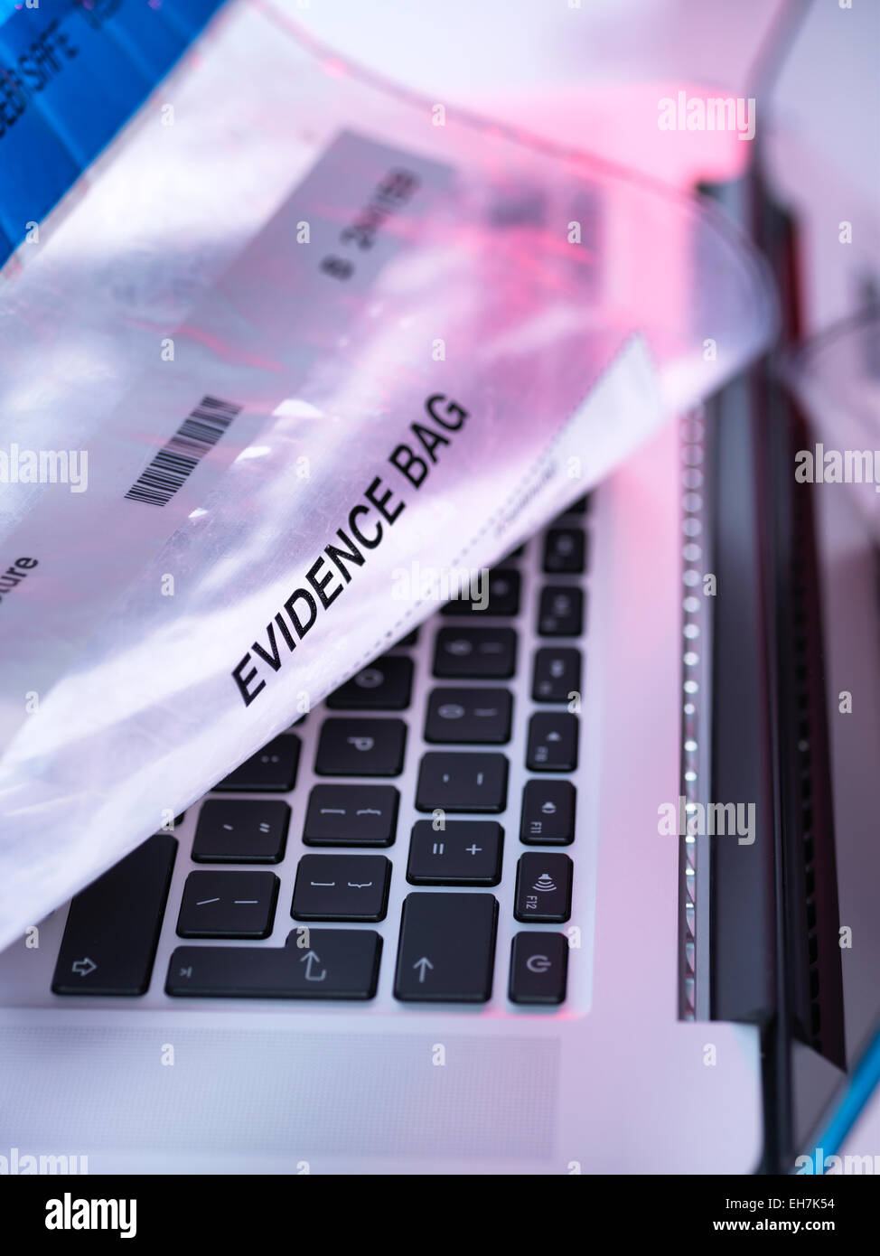 Computer forensics hi-res stock photography and images - Alamy