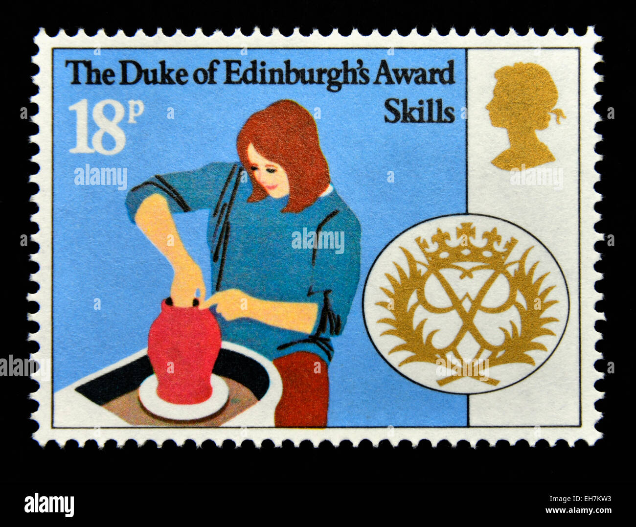 Duke of edinburgh award hi-res stock photography and images - Alamy