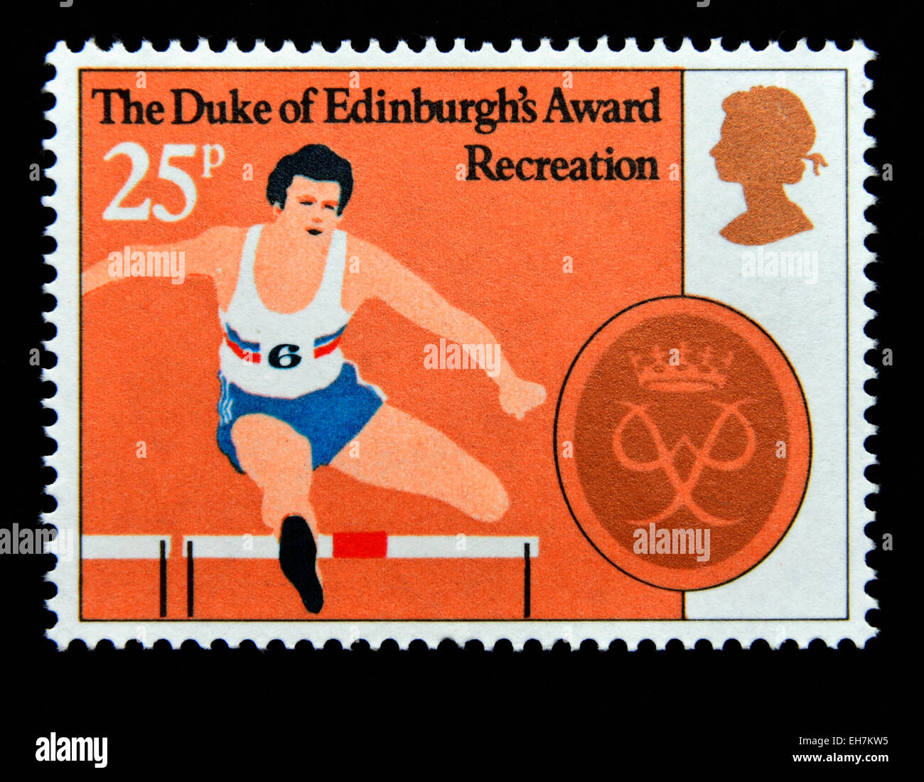 Duke of edinburgh award hi-res stock photography and images - Alamy