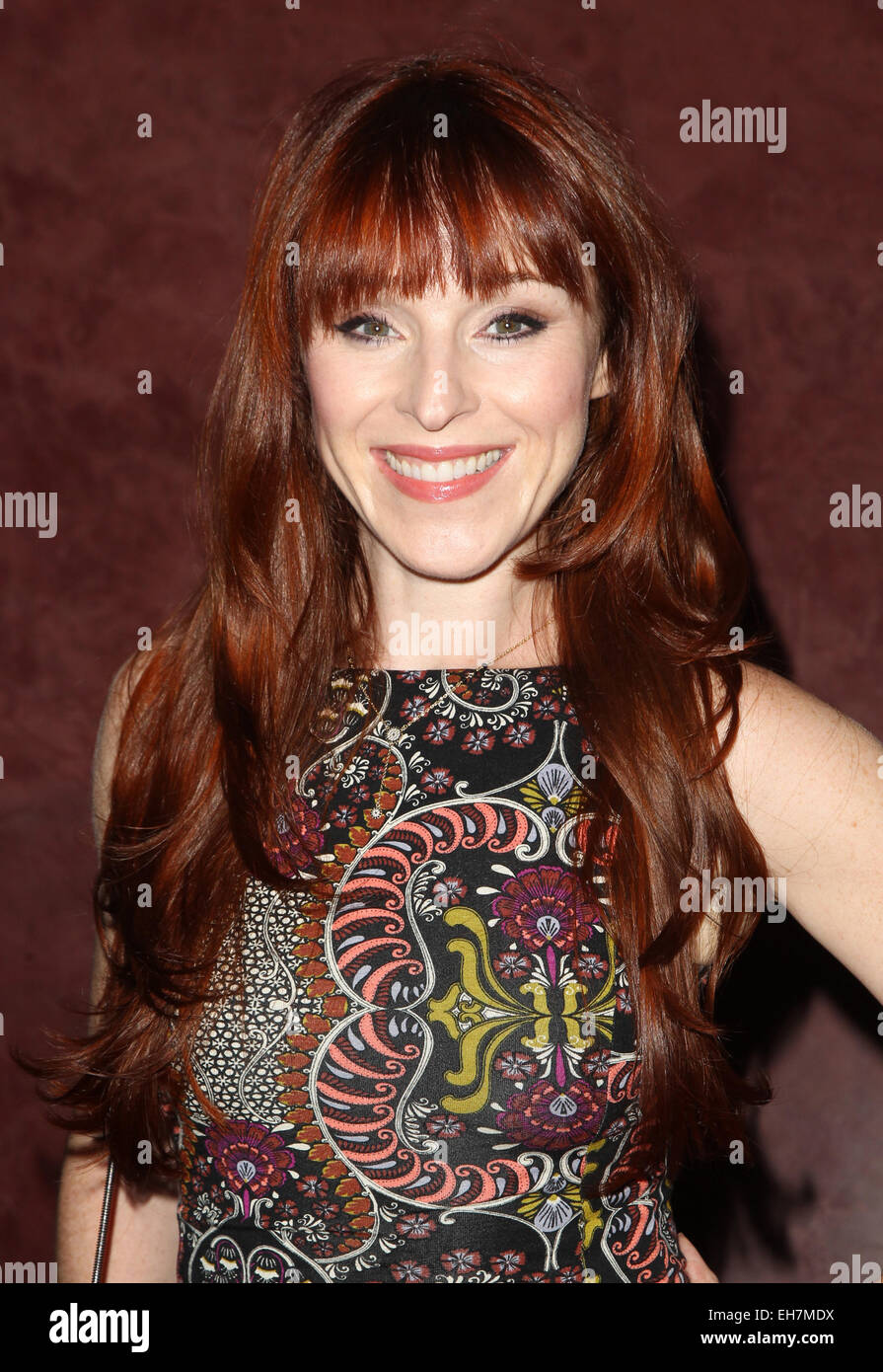 Ruth connell hi-res stock photography and images - Alamy
