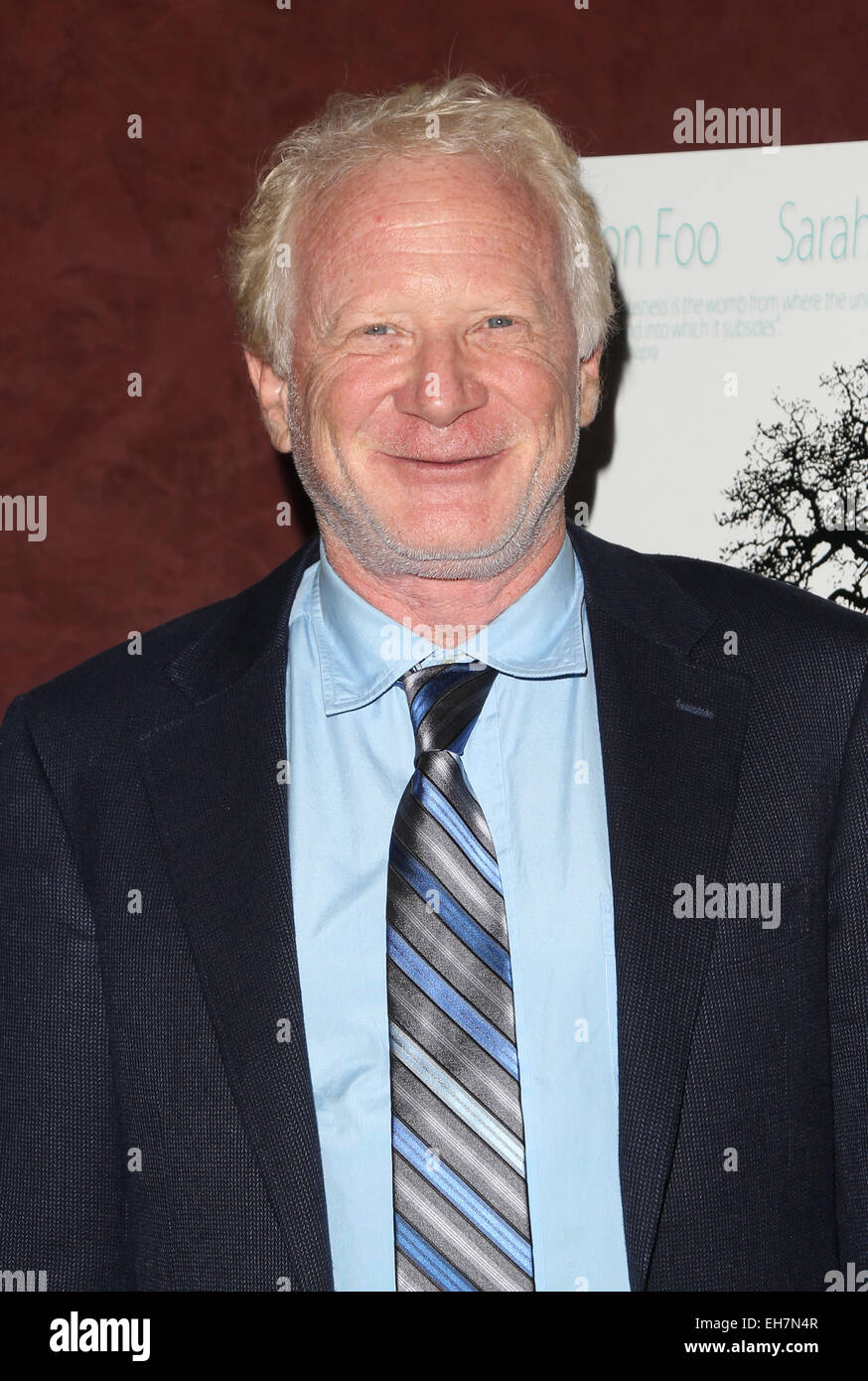 Short film premiere of Duality - Arrivals Featuring: Don Most Where ...