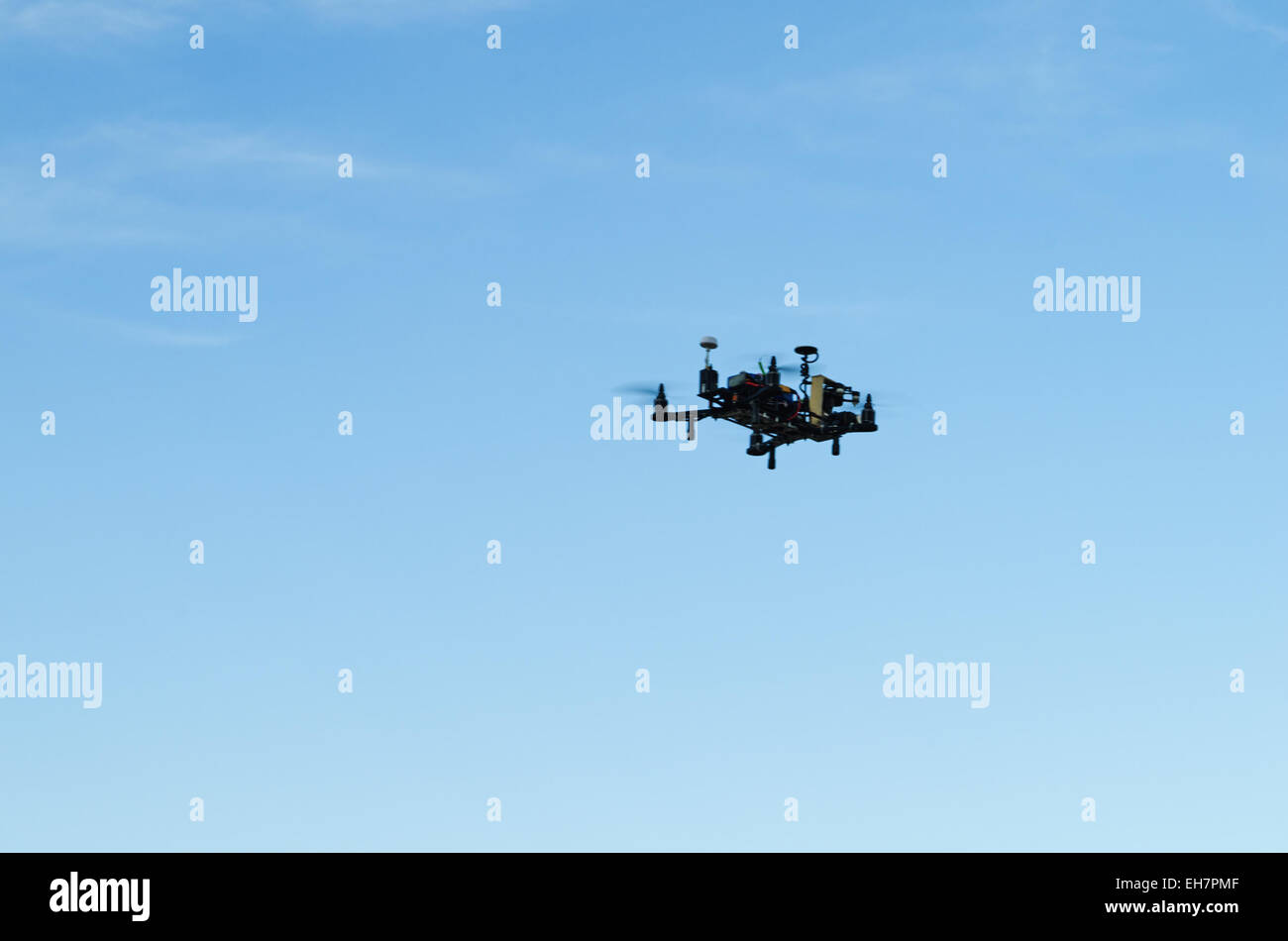 Military drone in wire hi-res stock photography and images - Alamy