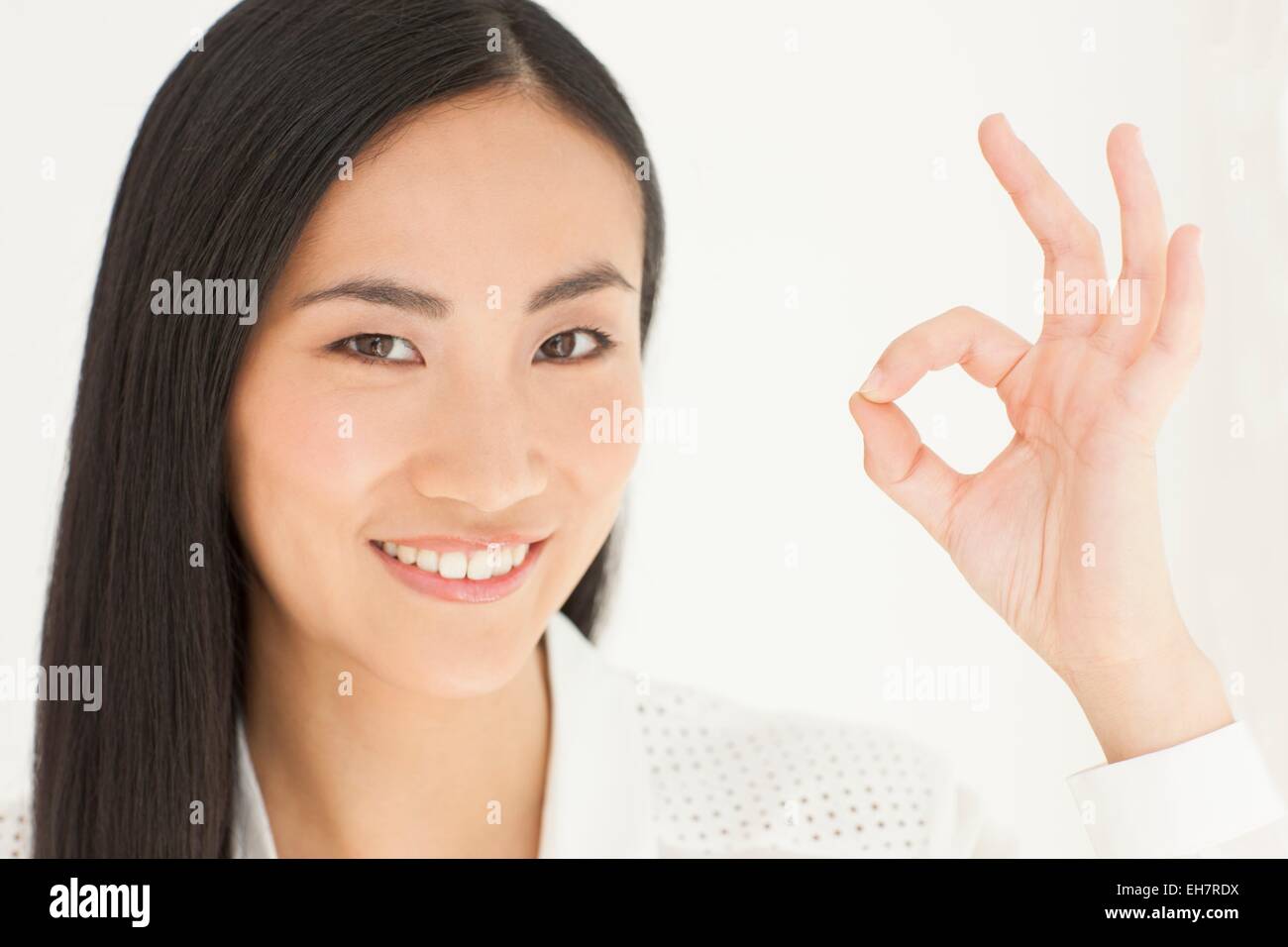 Making sign hi-res stock photography and images - Alamy