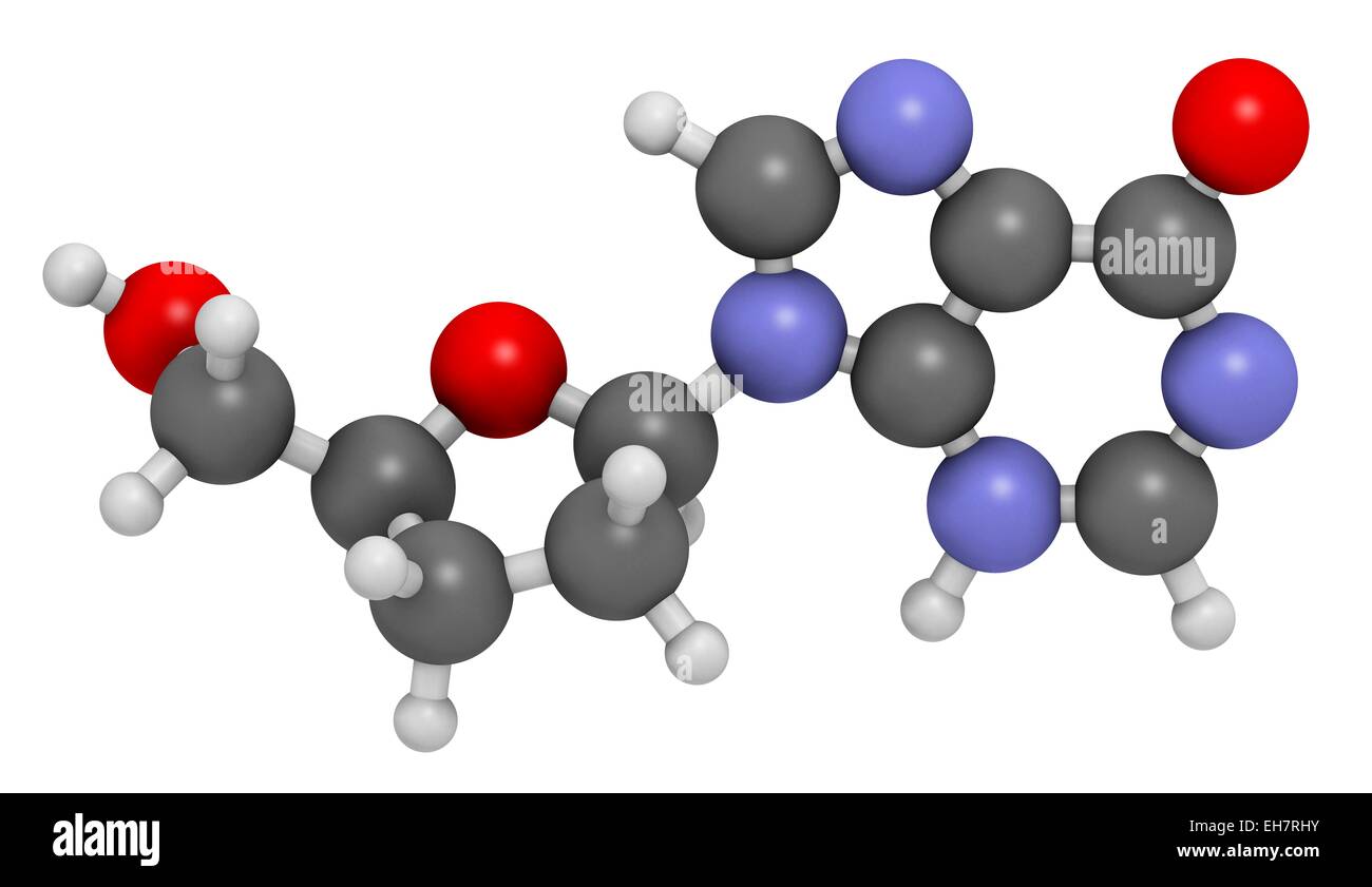 Didanosin hi-res stock photography and images - Alamy