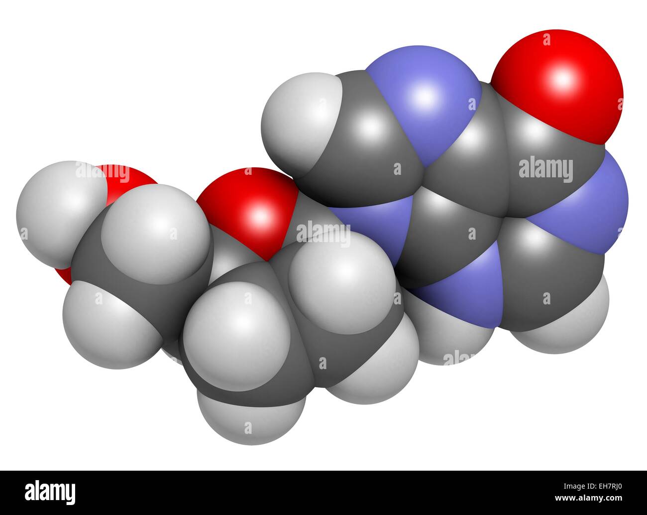 Didanosin hi-res stock photography and images - Alamy