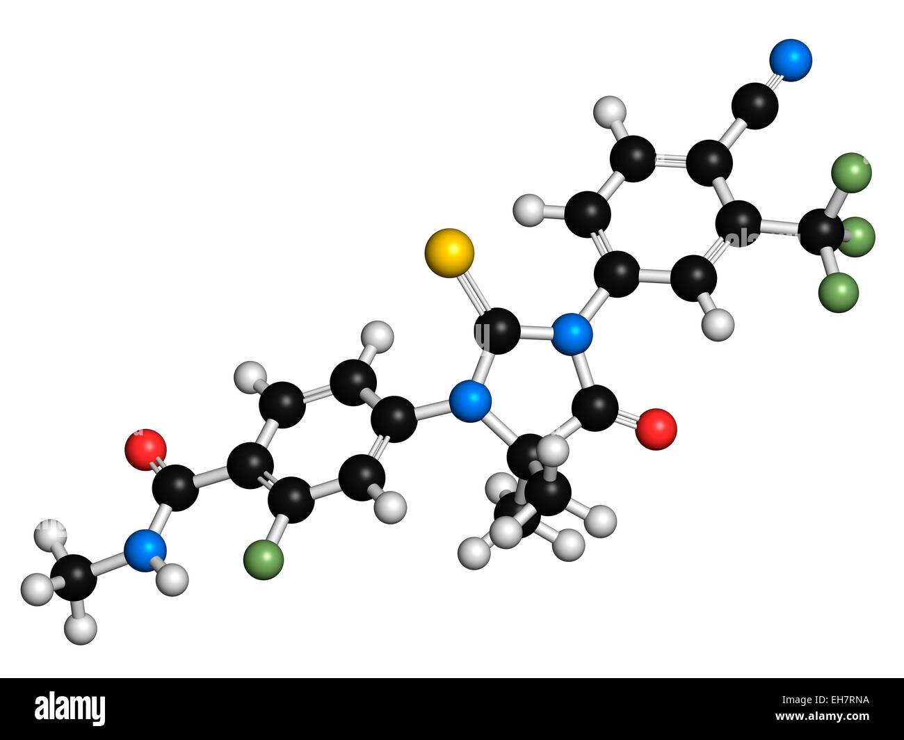 Prostate drug hi-res stock photography and images - Alamy