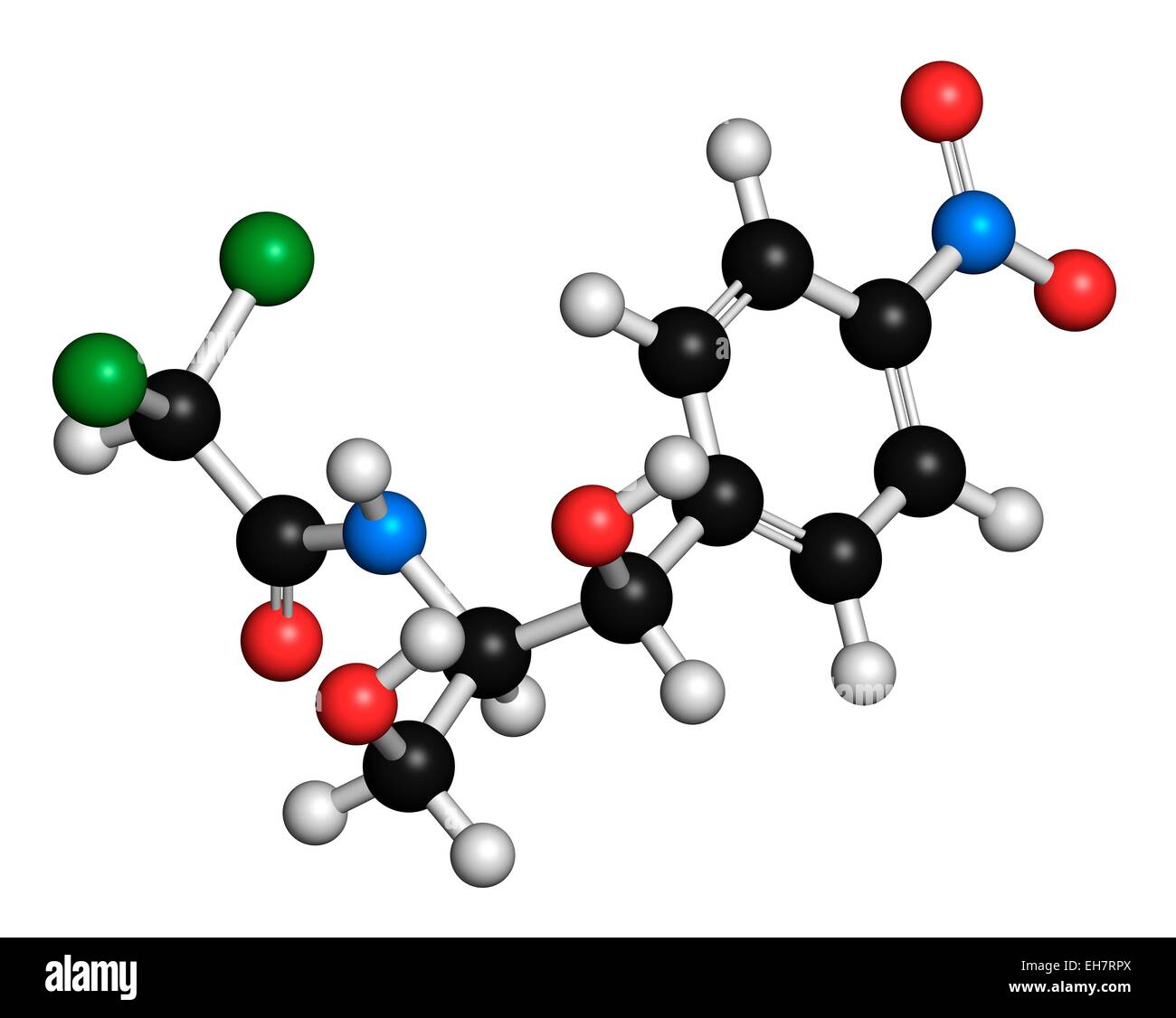 Chloramphenicol hi-res stock photography and images - Alamy