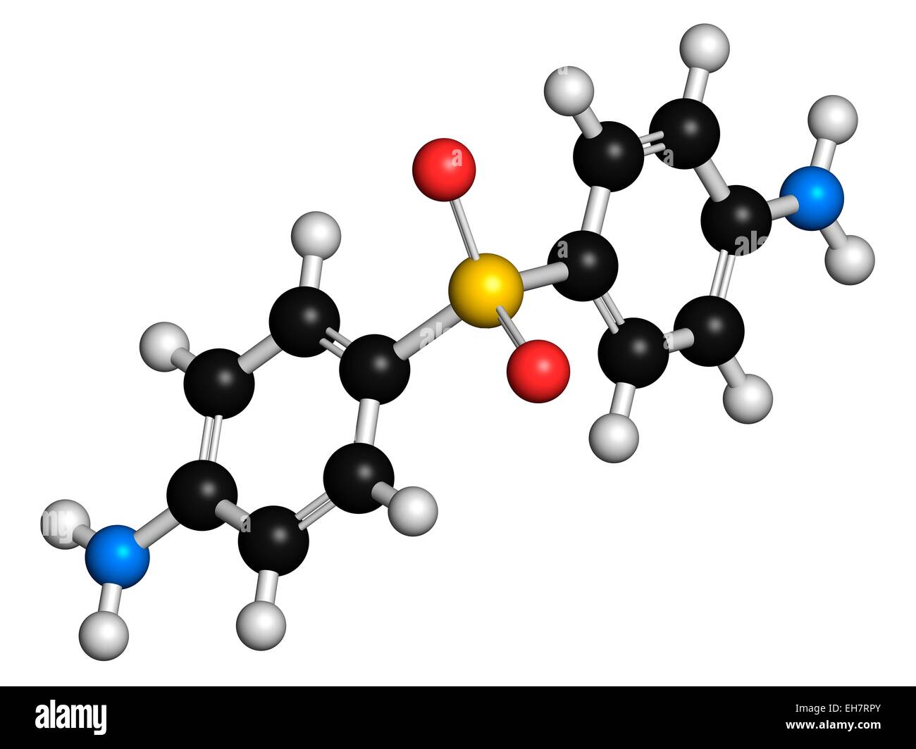 Dapsone hi-res stock photography and images - Alamy
