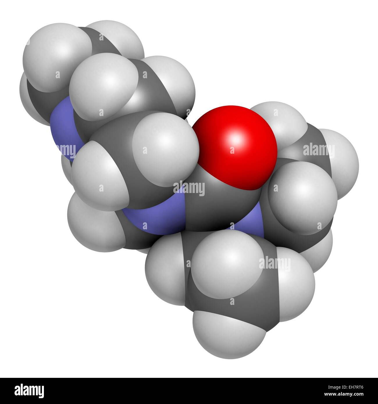 Diethylcarbamazine anthelmintic drug Stock Photo - Alamy