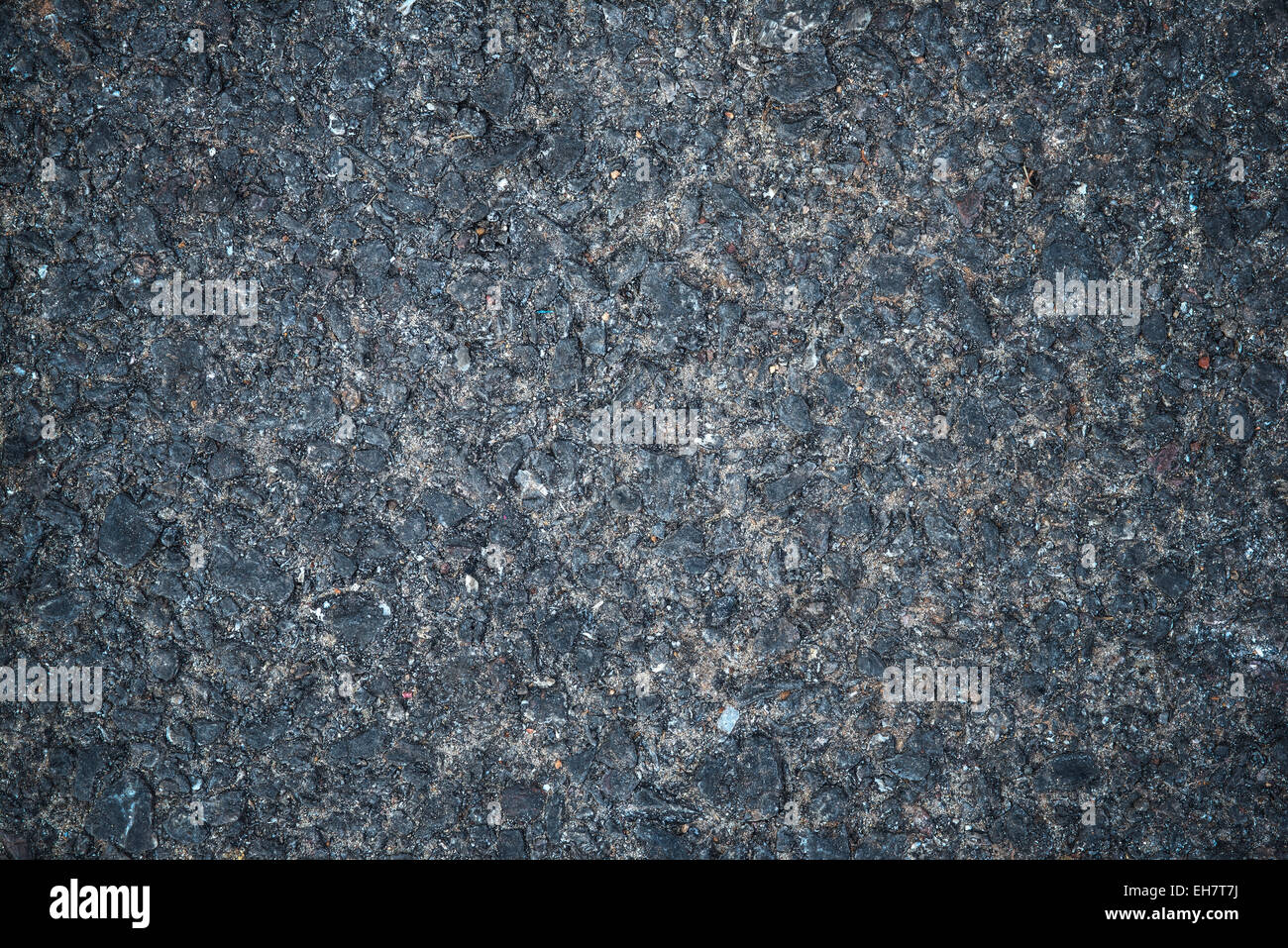 Asphalt of a road Stock Photo - Alamy