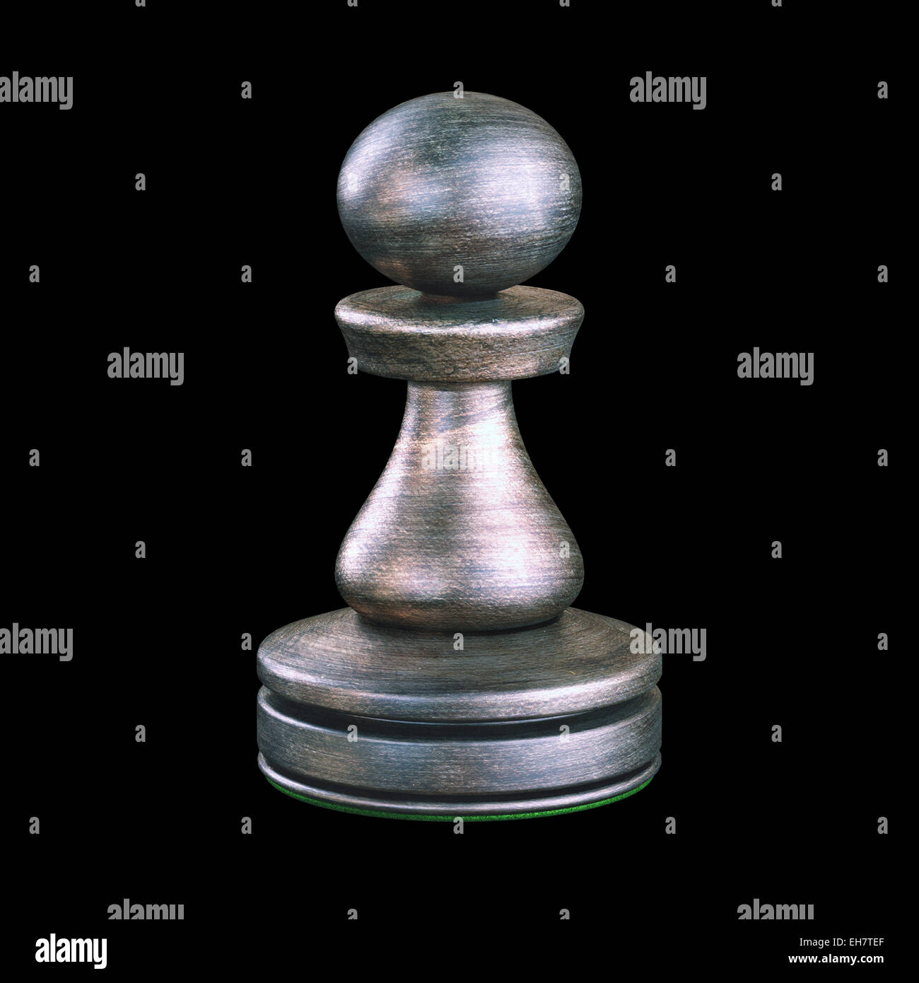 Pawn chess hi-res stock photography and images - Alamy