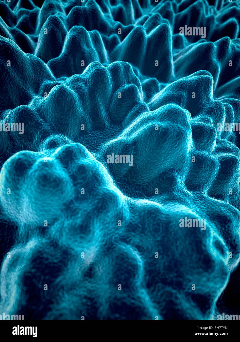 Silicone texture hi-res stock photography and images - Alamy