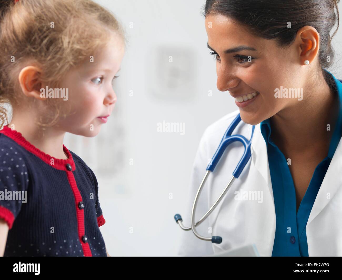 Paediatric hi-res stock photography and images - Alamy