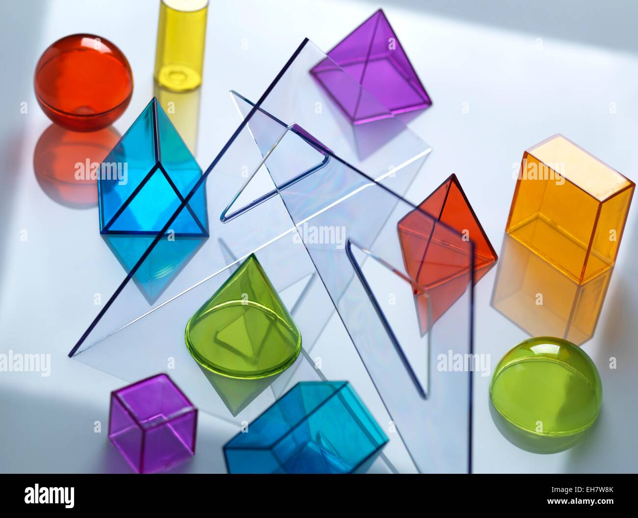 Geometry Stock Photo - Alamy