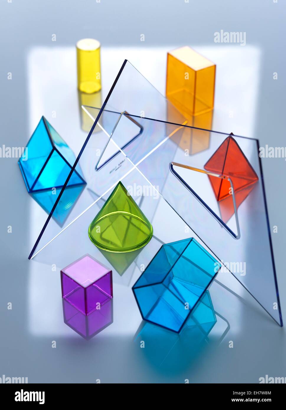 Maths geometry hi-res stock photography and images - Alamy