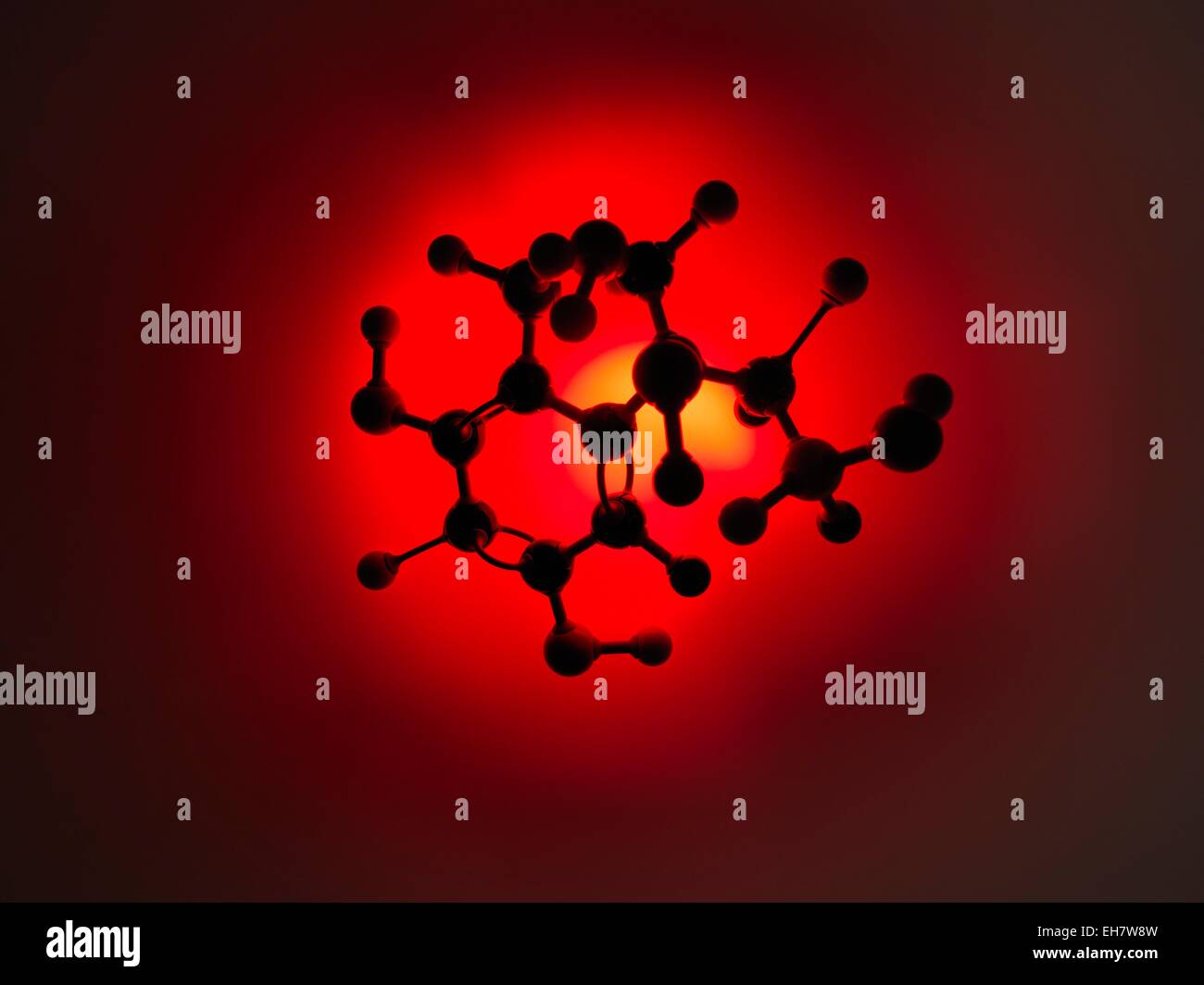 Molecular property hi-res stock photography and images - Alamy