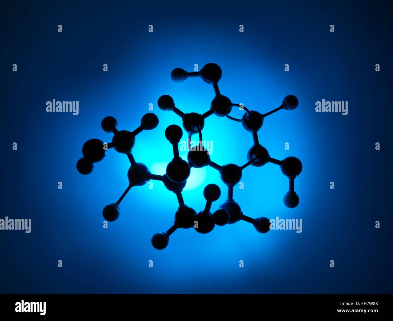 Molecular property hi-res stock photography and images - Alamy