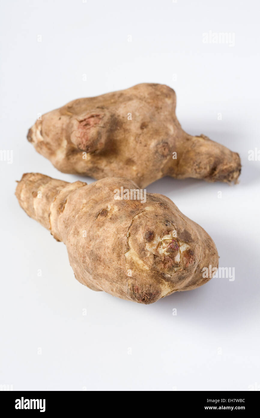 Knobbly vegetables hi-res stock photography and images - Alamy