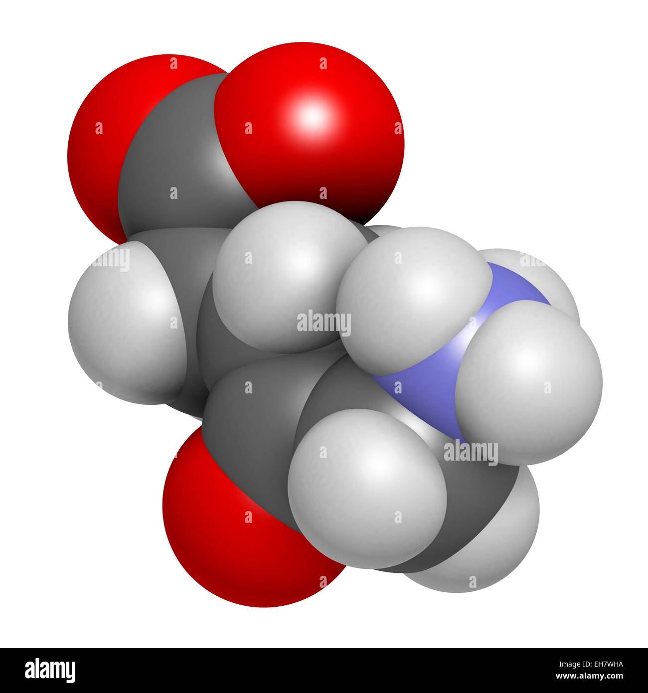 d-aminolevulinic acid (ALA) drug molecule Stock Photo - Alamy