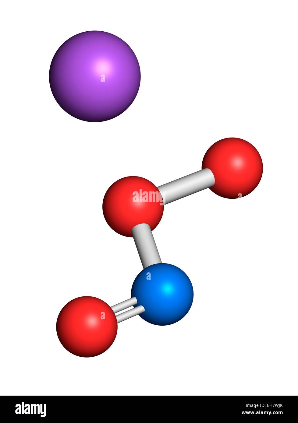Reactive nitrogen species hi-res stock photography and images - Alamy