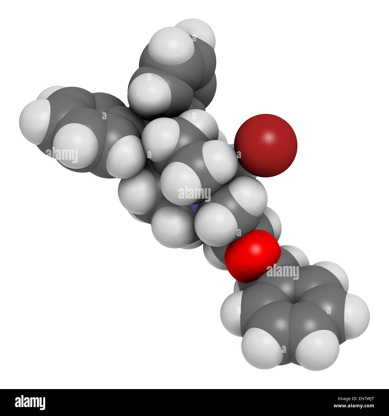 Umeclidinium bromide hi-res stock photography and images - Alamy