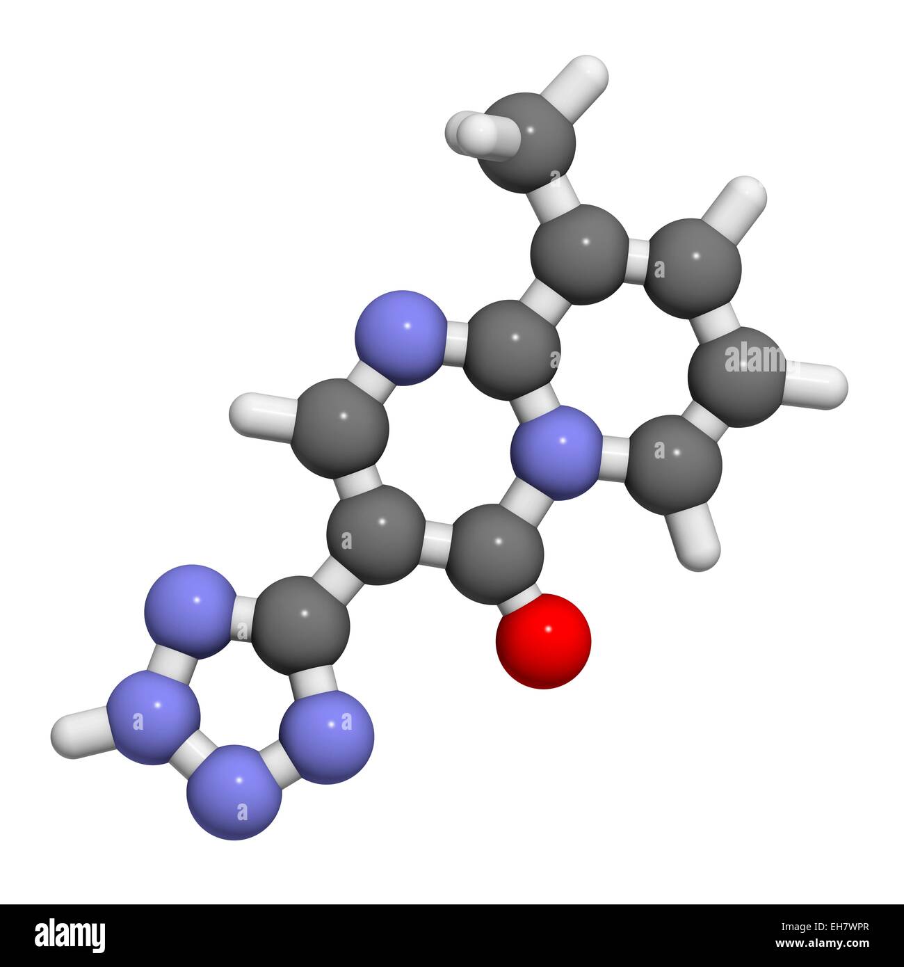 Pemirolast potassium hi-res stock photography and images - Alamy