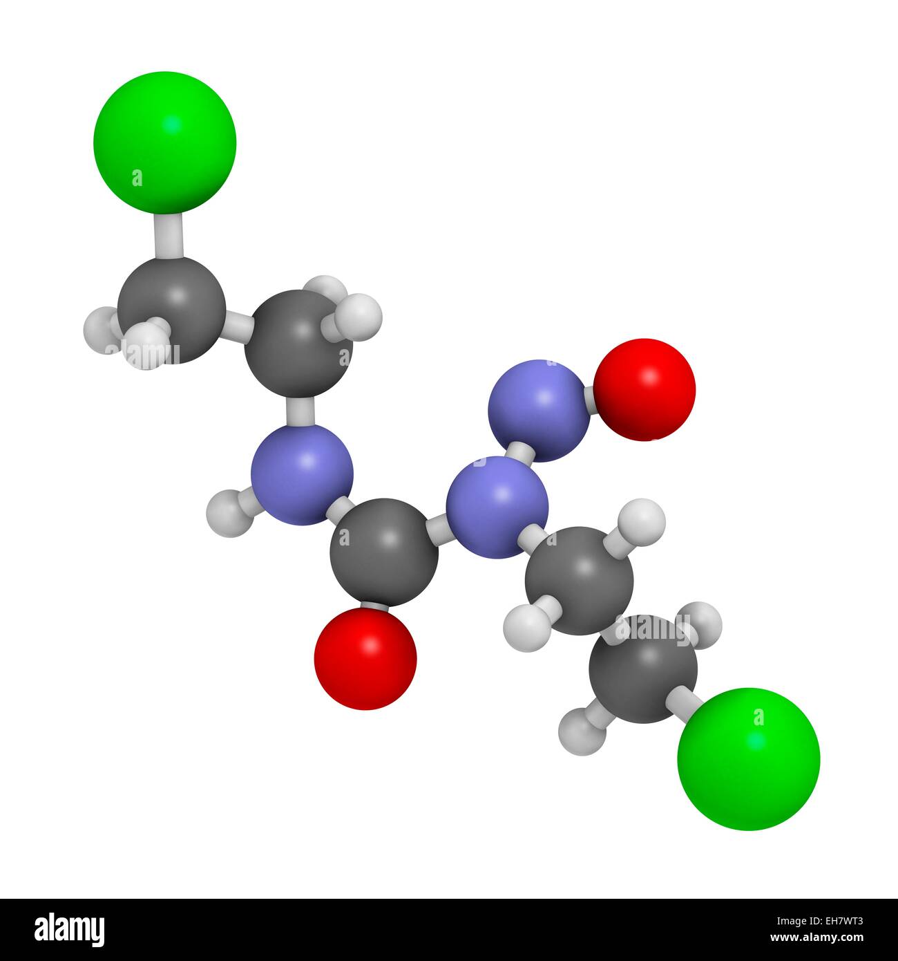Mustard gas chemotherapy hi-res stock photography and images - Alamy