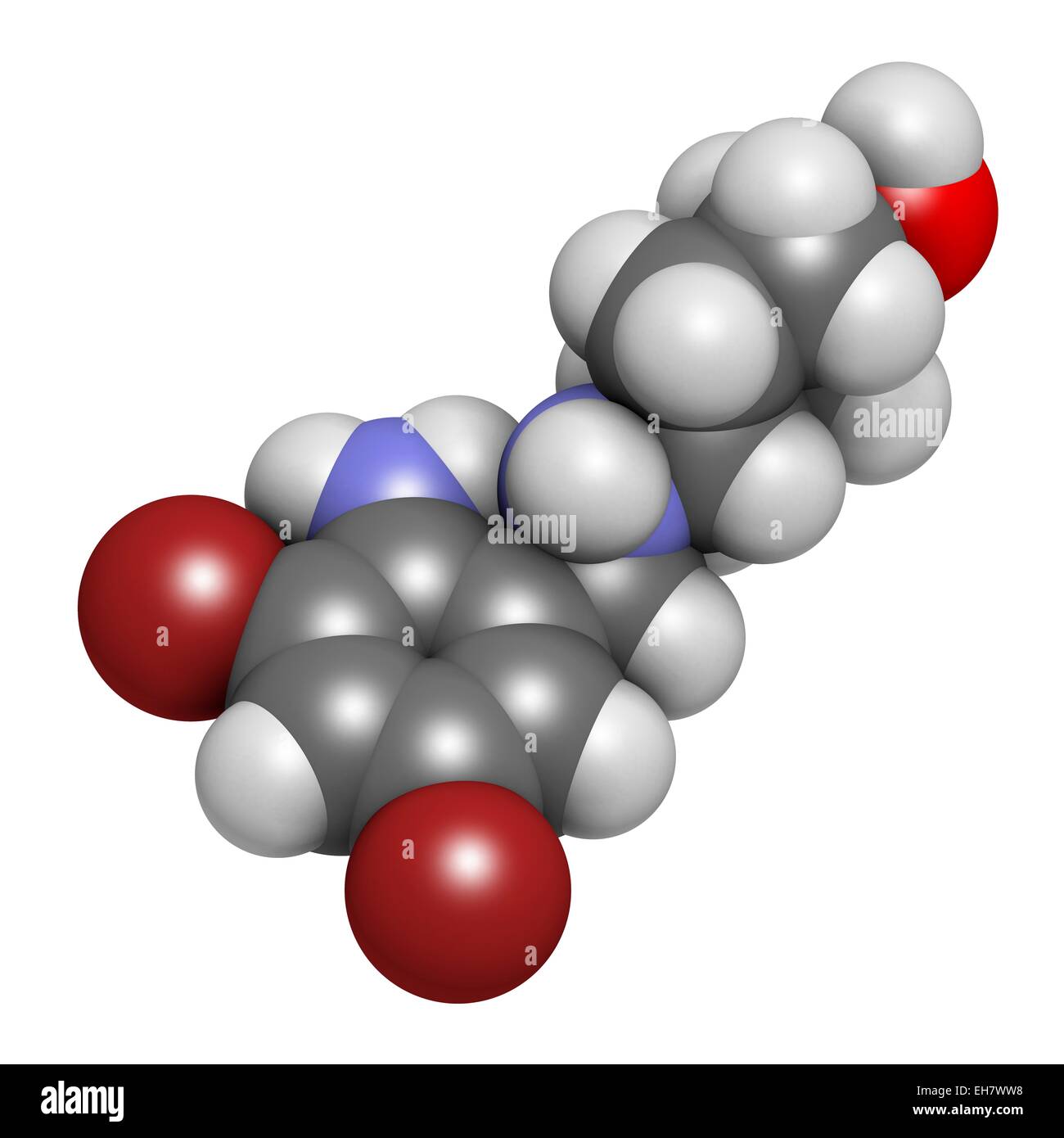 Ambroxol hi-res stock photography and images - Alamy