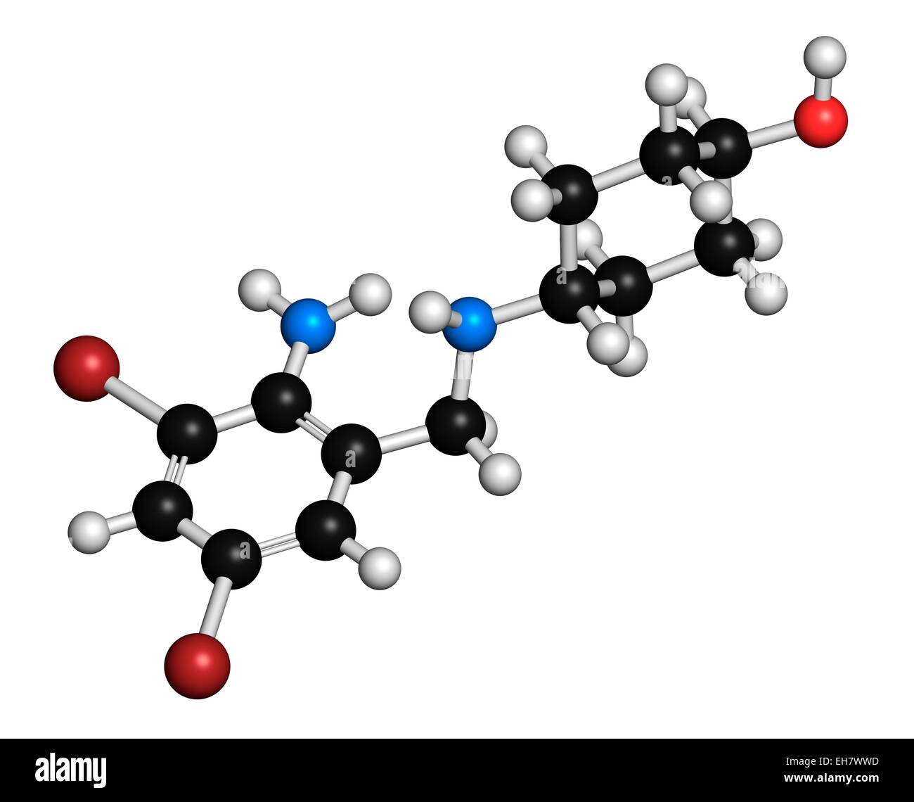 Ambroxol hi-res stock photography and images - Alamy