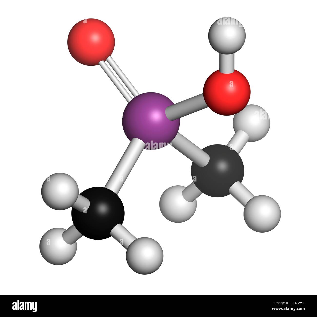 Organoarsenic compound hi-res stock photography and images - Alamy