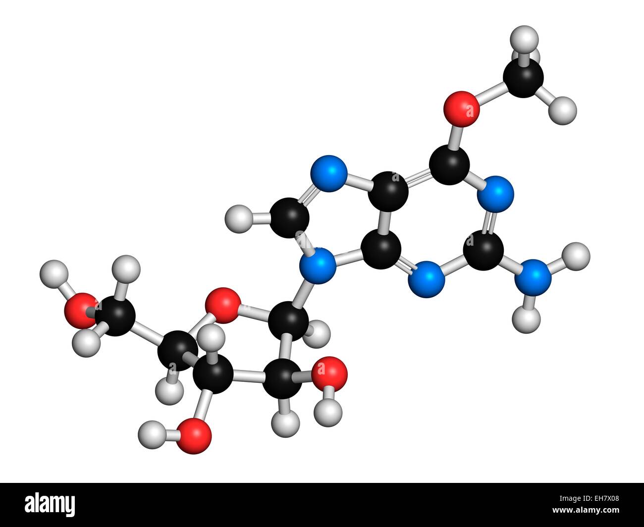 Nelarabin hi-res stock photography and images - Alamy