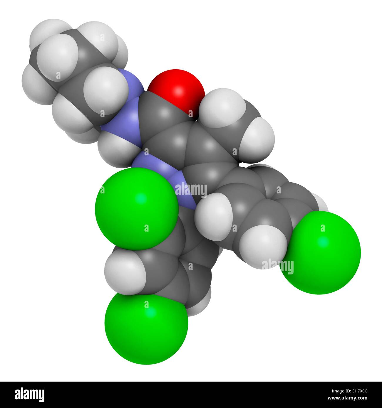 Rimonabant hi-res stock photography and images - Alamy