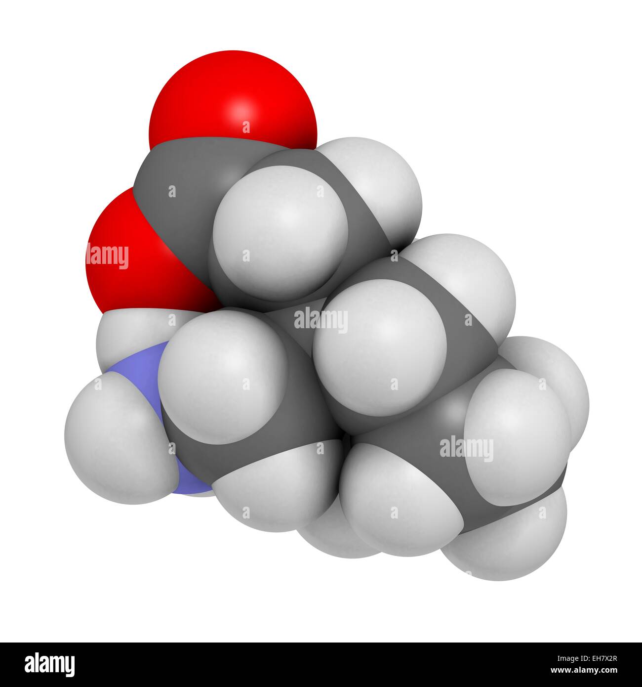 Gabapentin molecule hi-res stock photography and images - Alamy