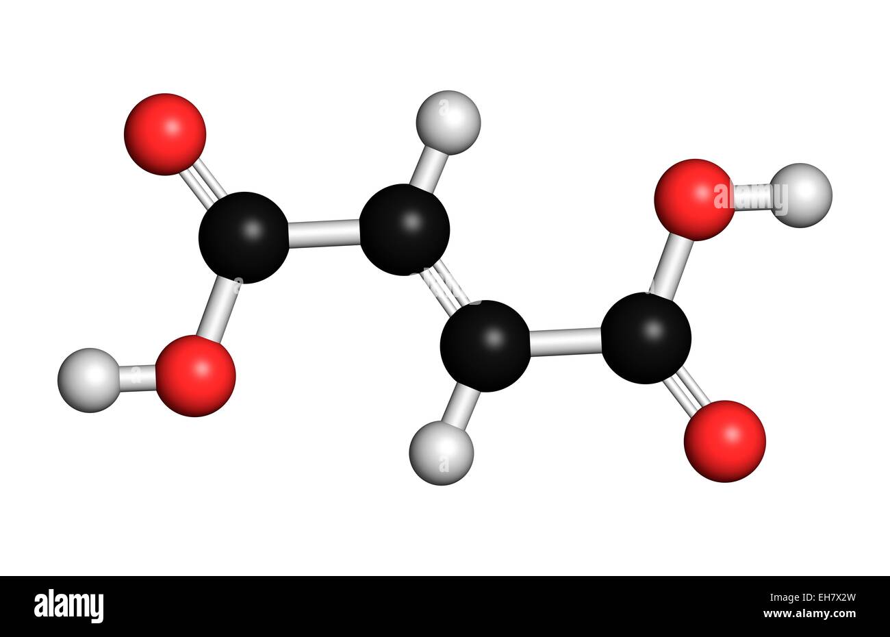 Fumaric acid hi-res stock photography and images - Alamy