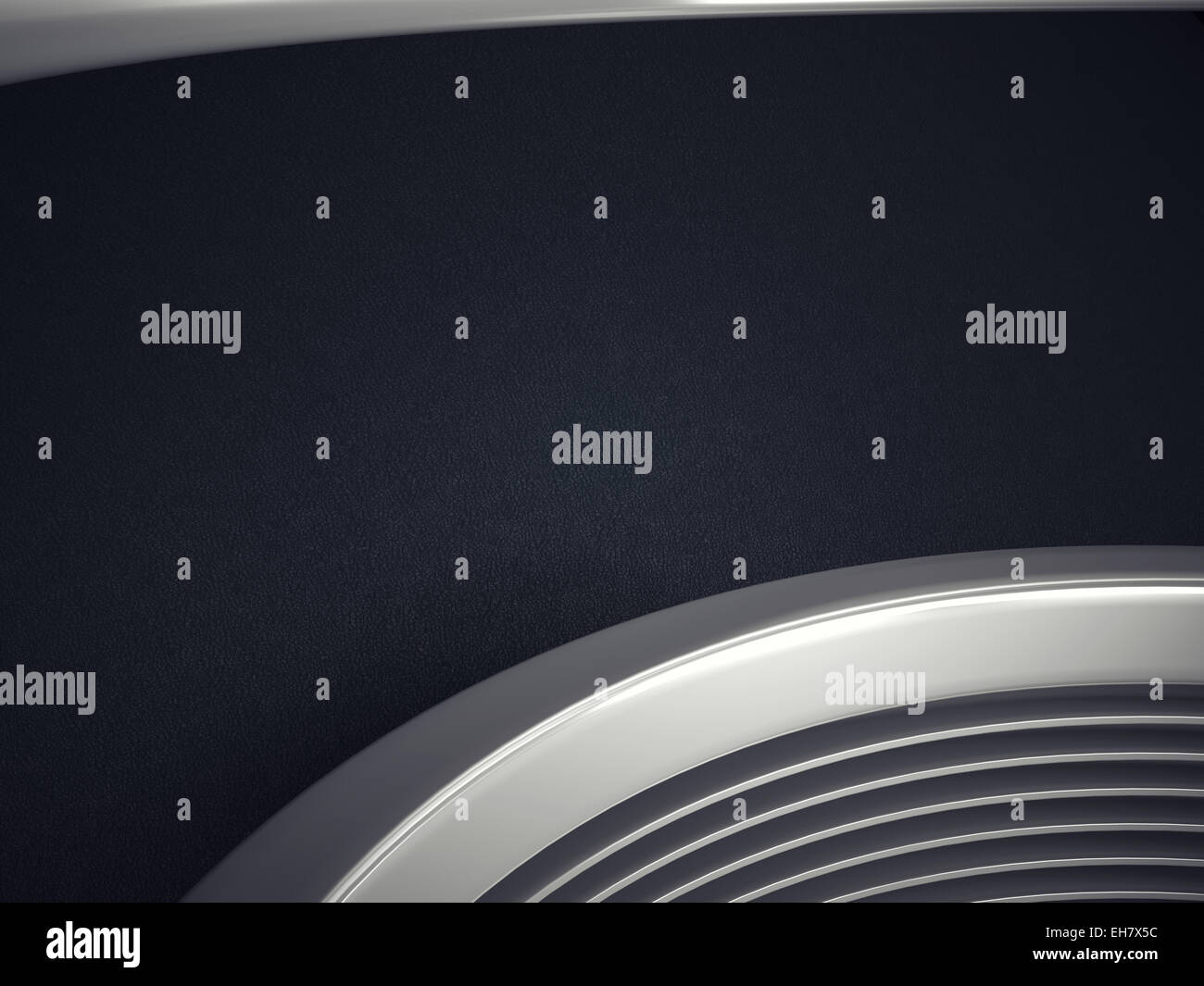 Curved sofa hi-res stock photography and images - Alamy