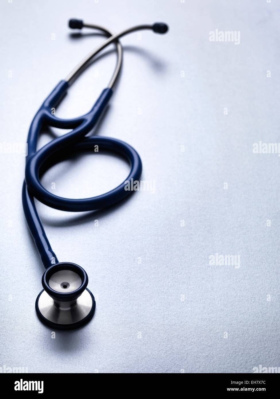 Stethoscope diaphragm hi-res stock photography and images - Alamy