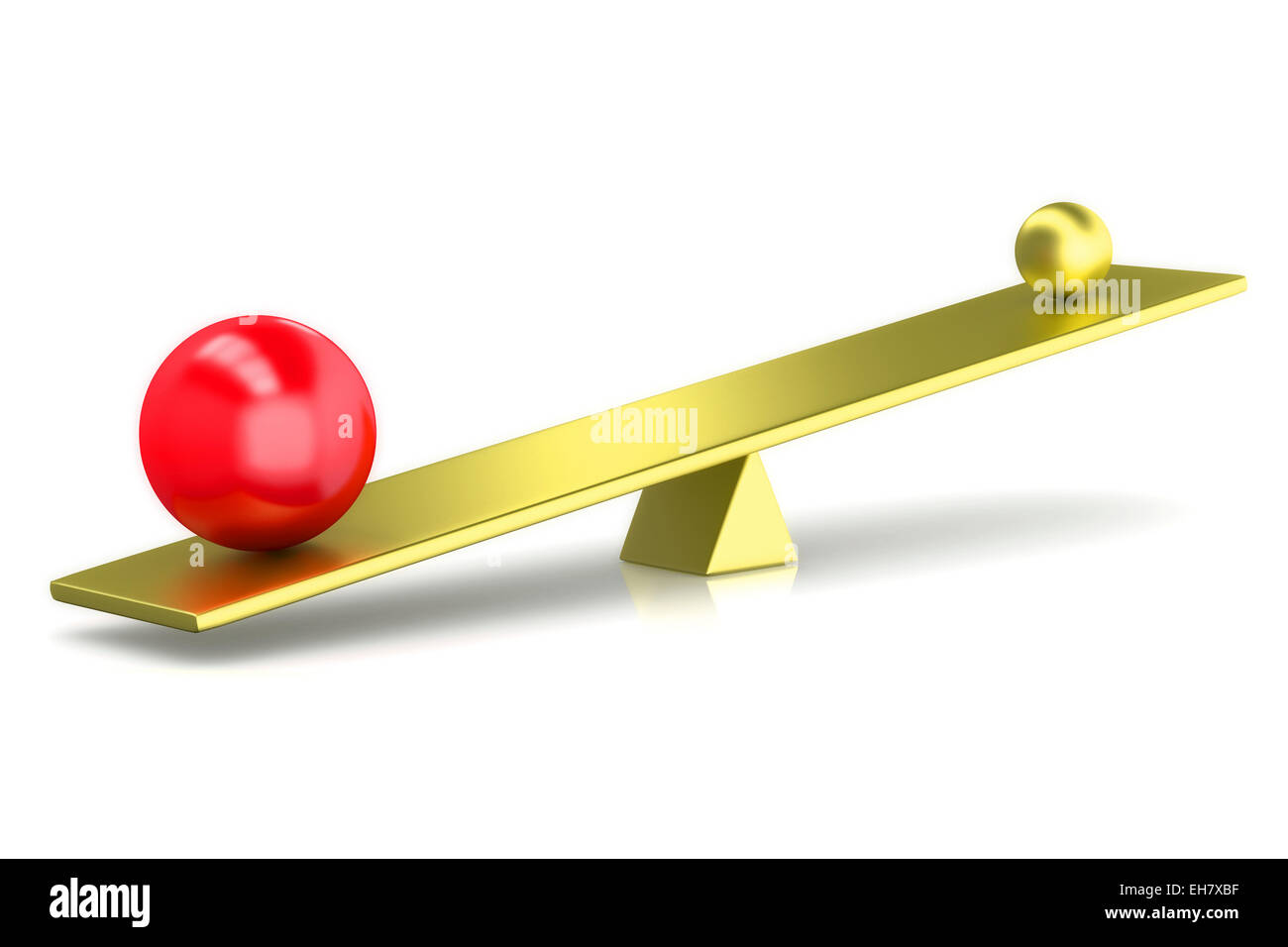 Balance illustration hi-res stock photography and images - Alamy
