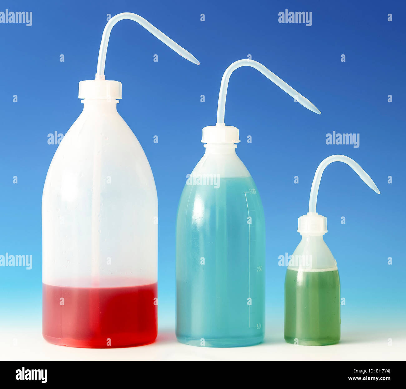 Large plastic chemical containers hi-res stock photography and images ...