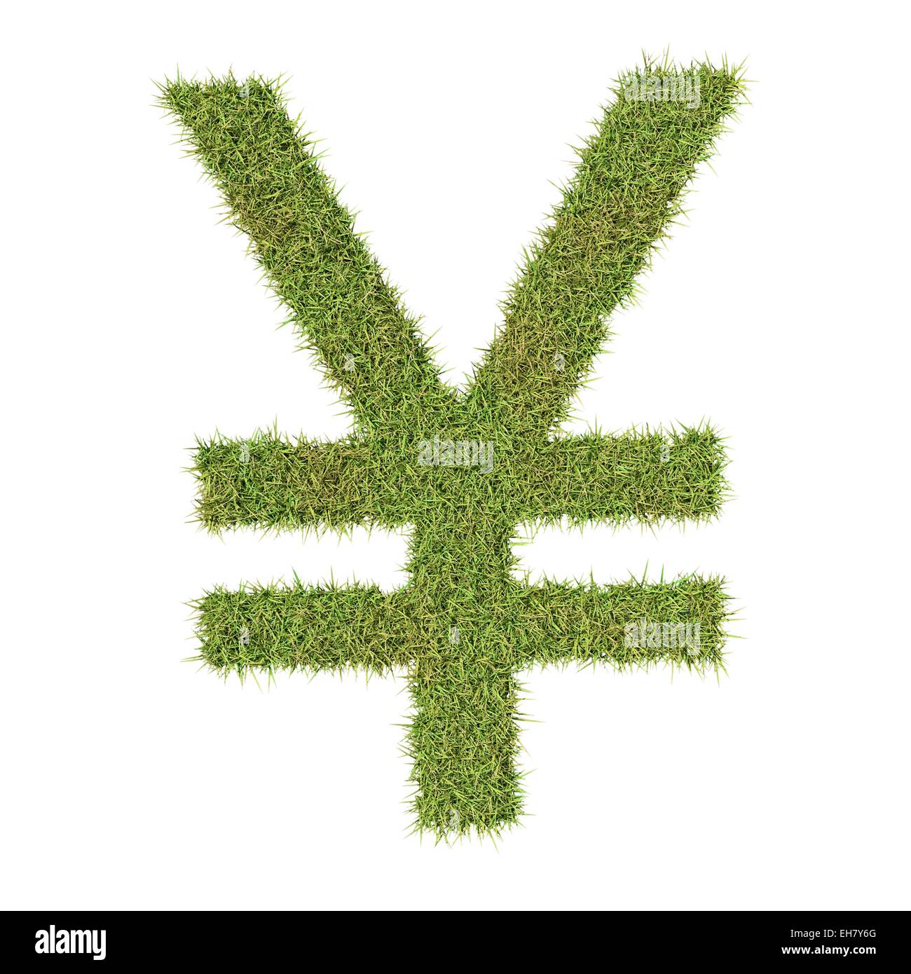 Yen symbol yuan currency symbol hi-res stock photography and images - Alamy