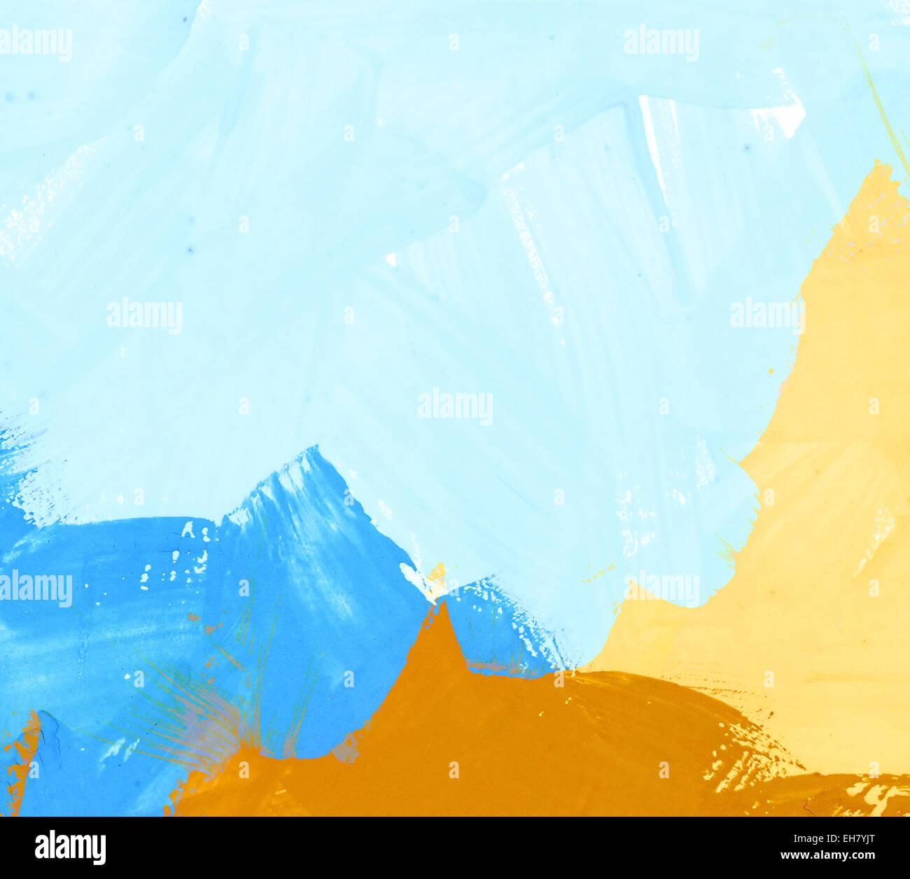 Abstract watercolor background hi-res stock photography and images - Alamy