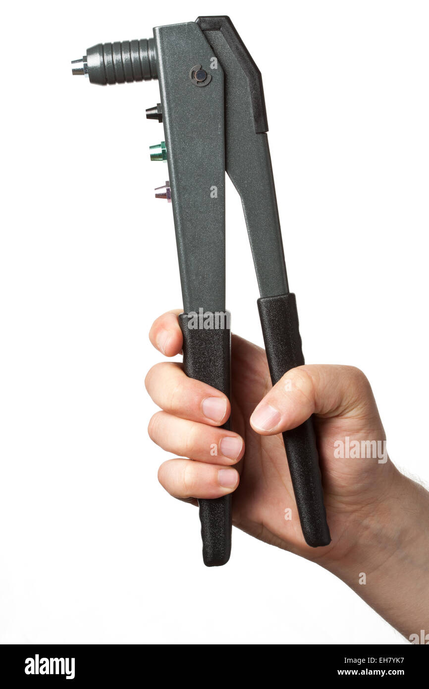 Rivet construction hi-res stock photography and images - Alamy