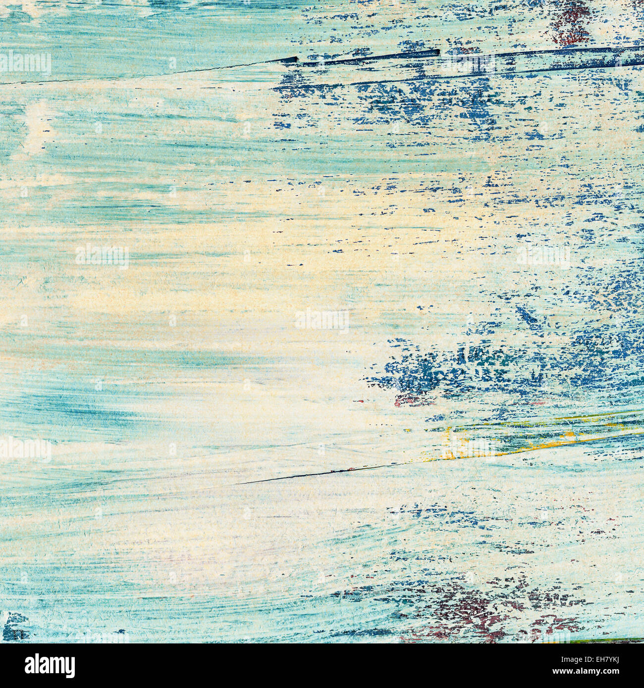 Painted colorful paper texture with space for text Stock Photo - Alamy