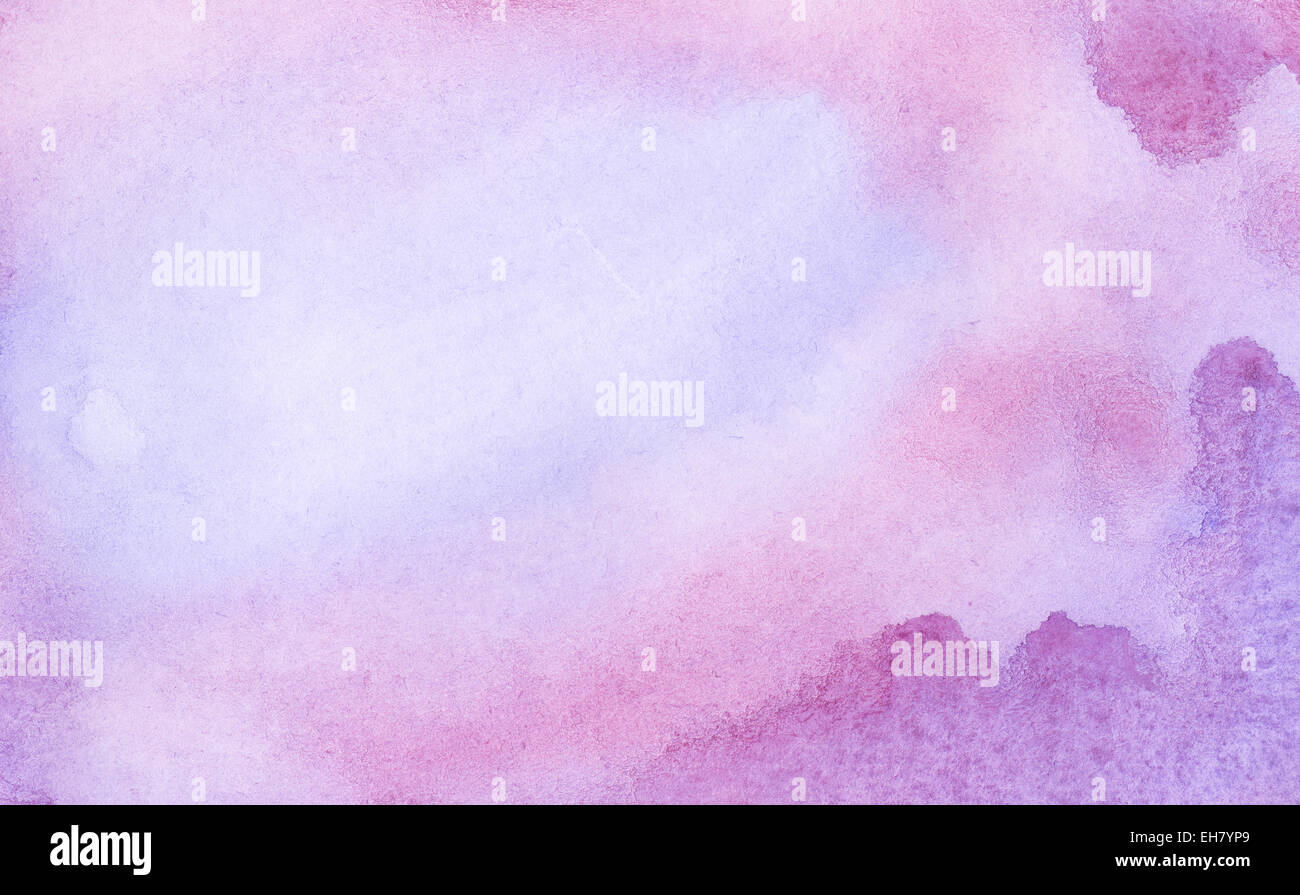 Horizontal background frame watercolor hi-res stock photography and ...