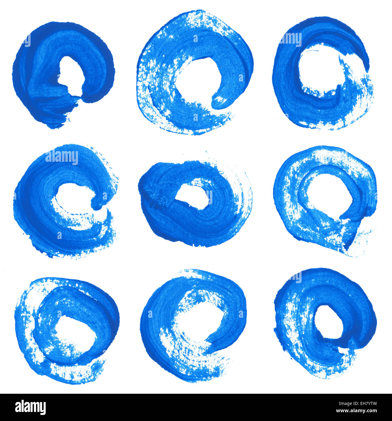 Set space clip art Cut Out Stock Images & Pictures - Alamy