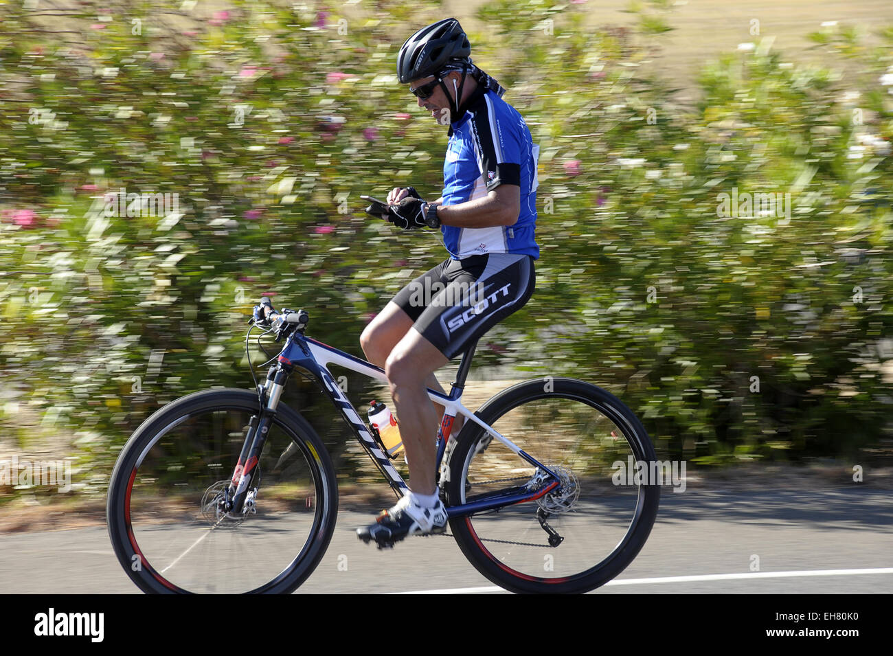 Leisure cycle hi-res stock photography and images - Alamy