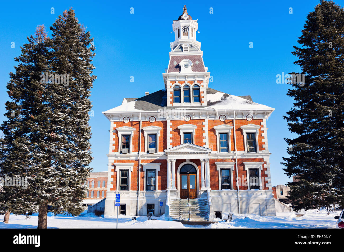 Macomb county hi-res stock photography and images - Alamy